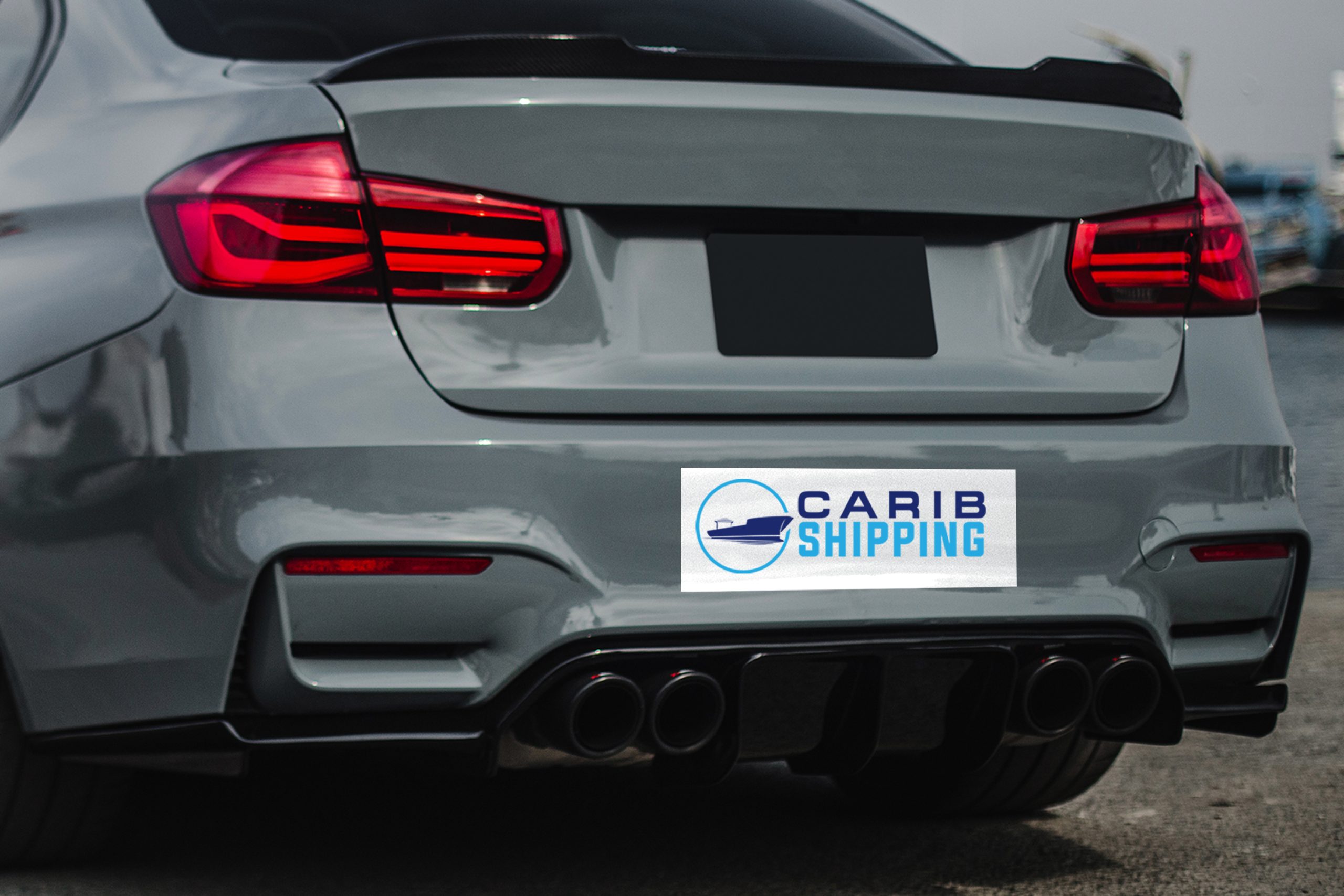 Car Decals Same Day & Next Day Printing Guildford