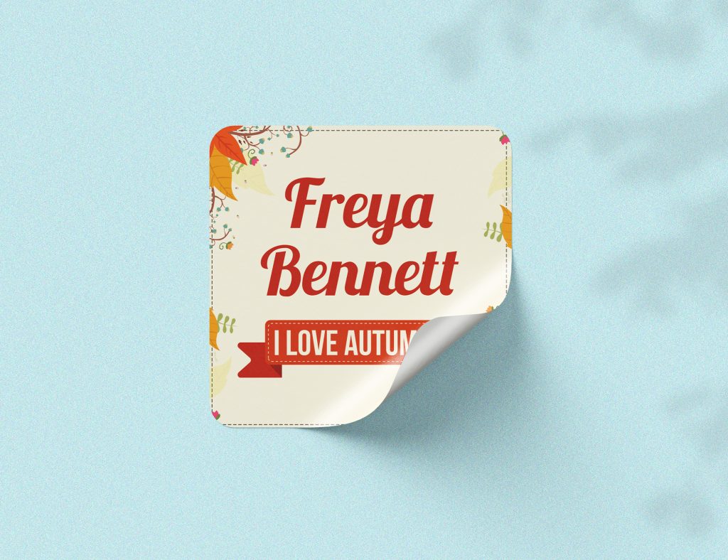 Custom Label Printing Same Day & Next Day Printing Guildford