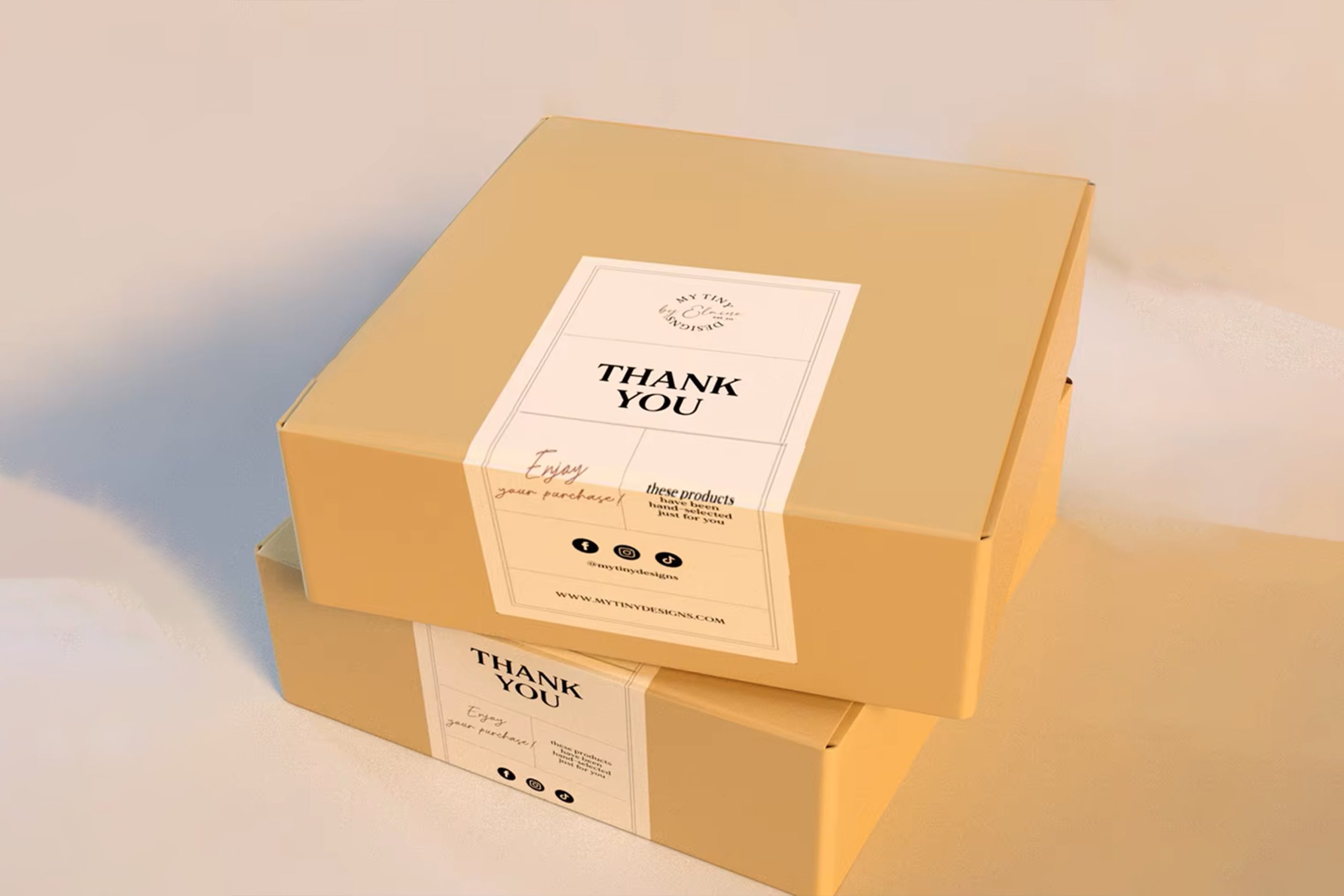 Custom Product Labels Same Day & Next Day Printing Guildford